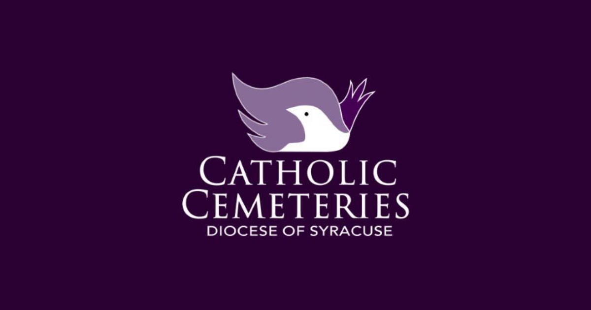 St. Mary's Cemetery - Dewitt NY - Catholic Cemeteries of Syracuse